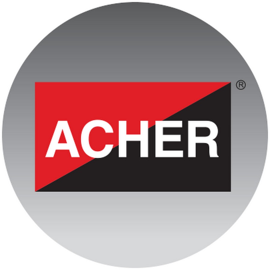 ACHER Argentina - YouTube