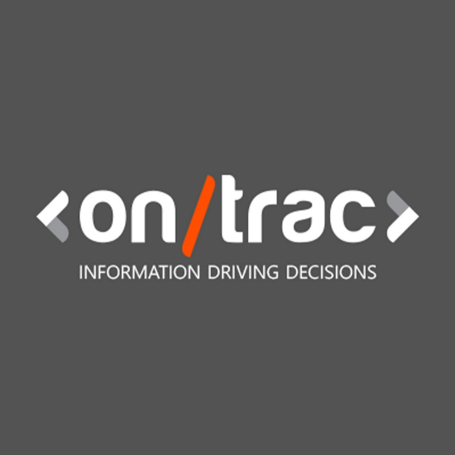 Ontrac Ltd - YouTube