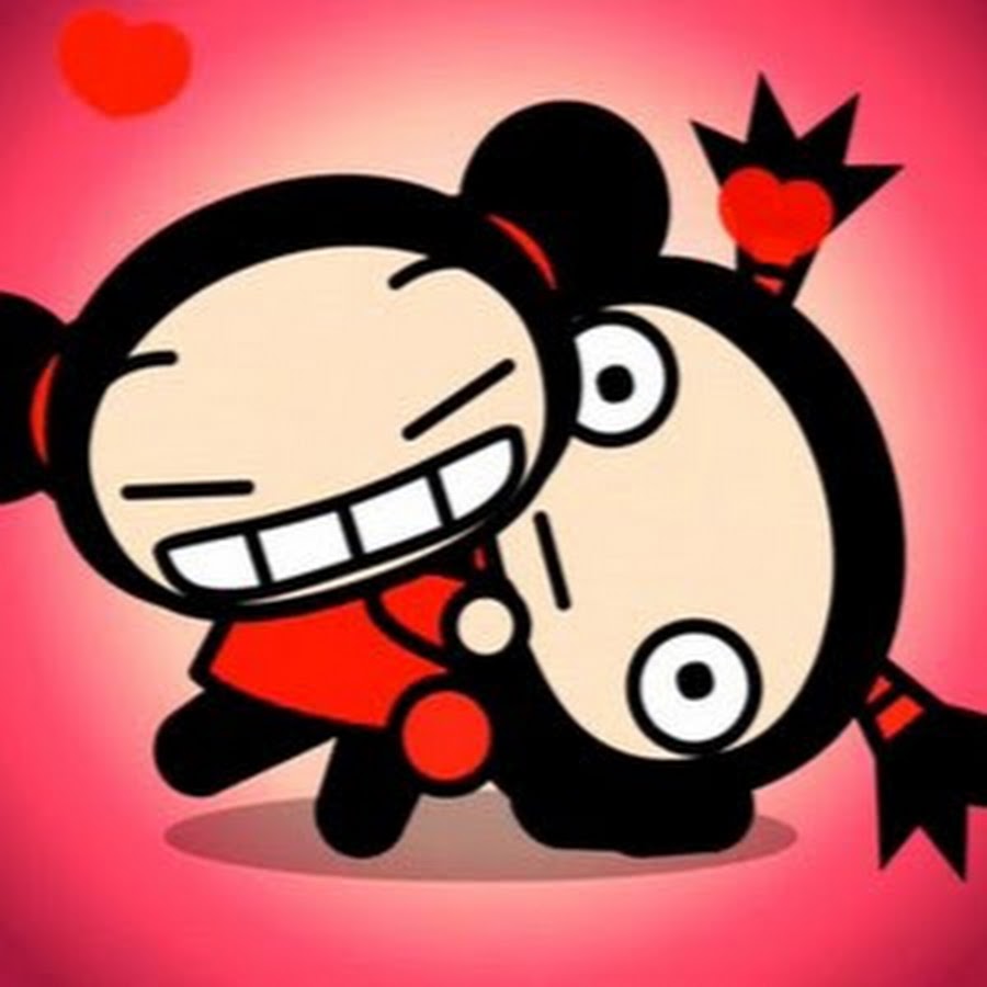 Pucca y garu - YouTube