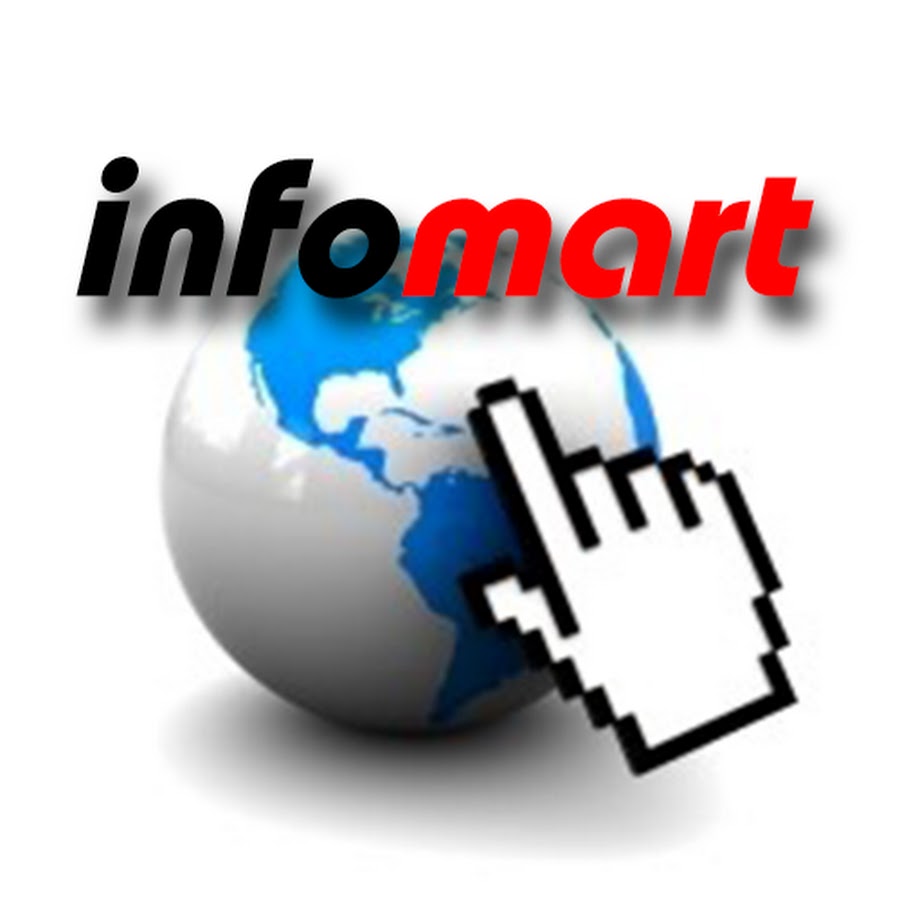 Infomart - Software gestionale TeamSystem - YouTube