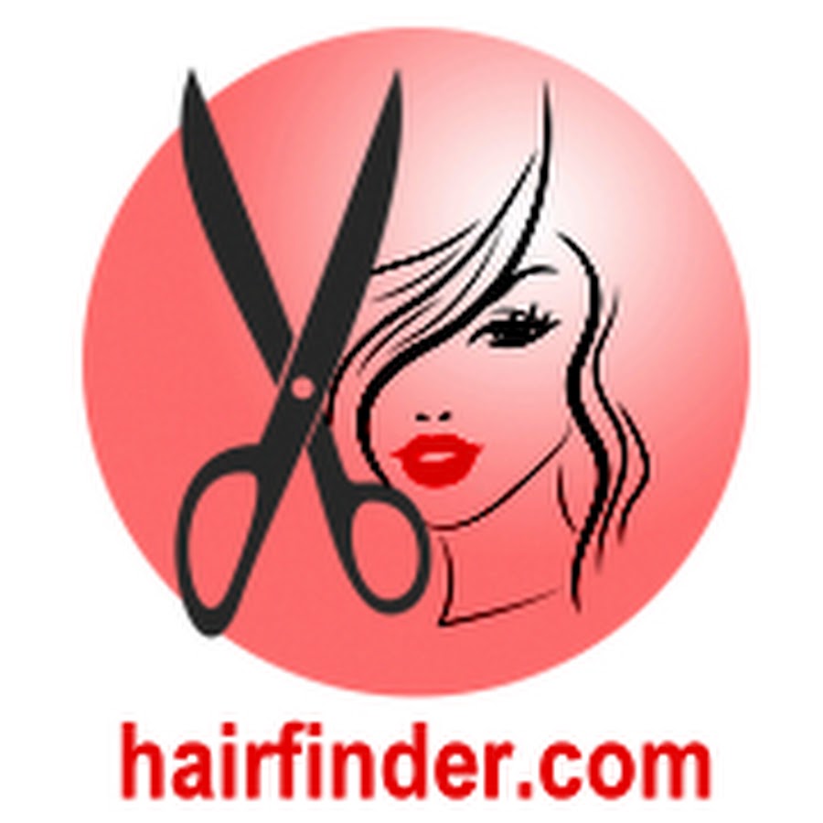 Hairfinder.com - YouTube