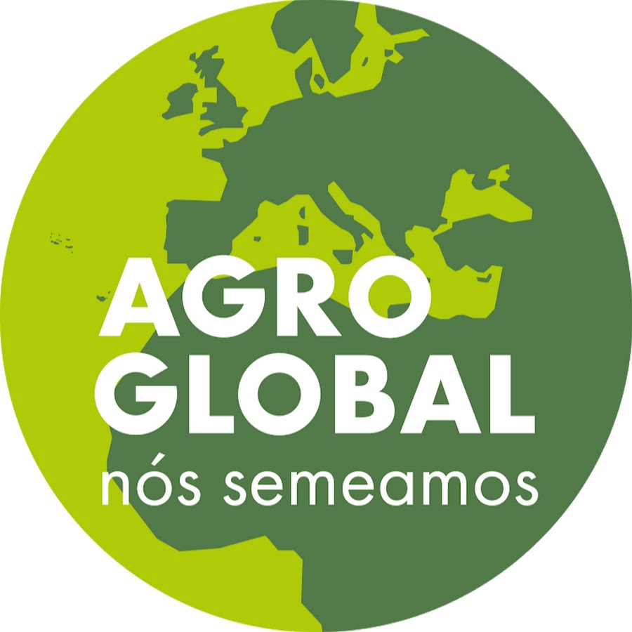 Agroglobal - YouTube