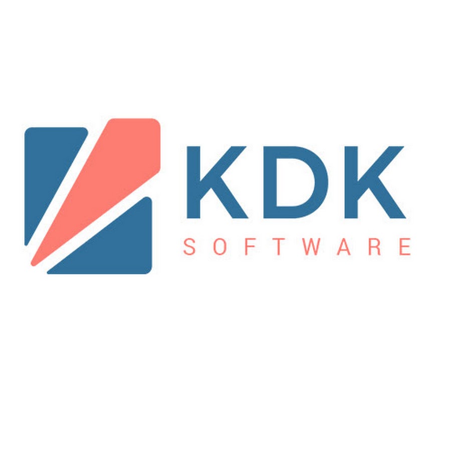 KDK Softwares - YouTube