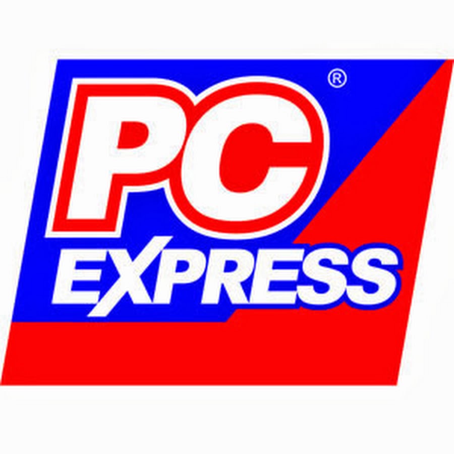PC Express - YouTube