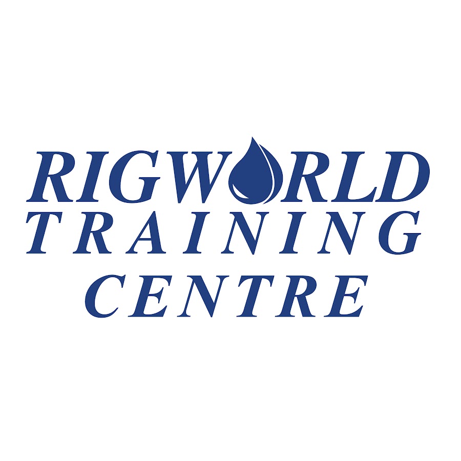 Rigworld Training Centre - YouTube
