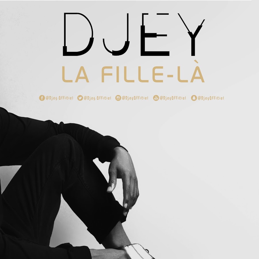 DJEY OFFICIEL - YouTube