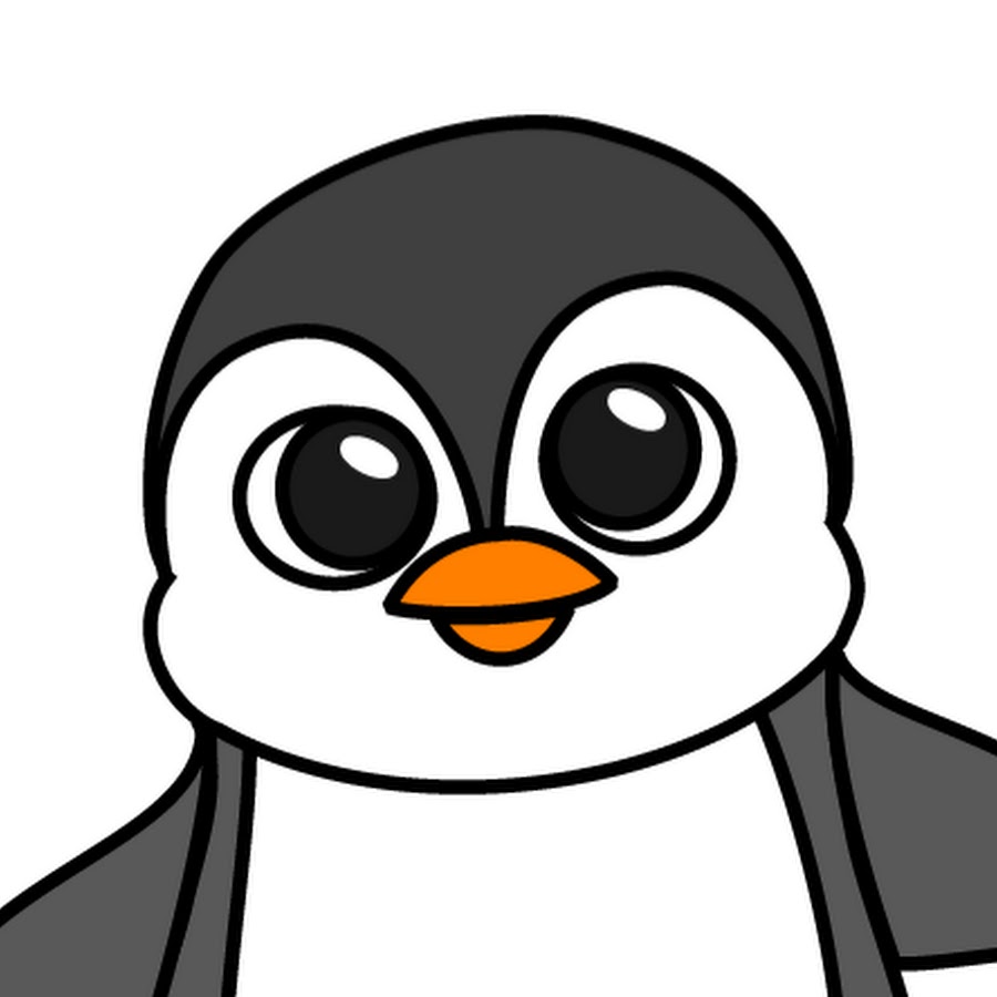 Smart Penguins - YouTube