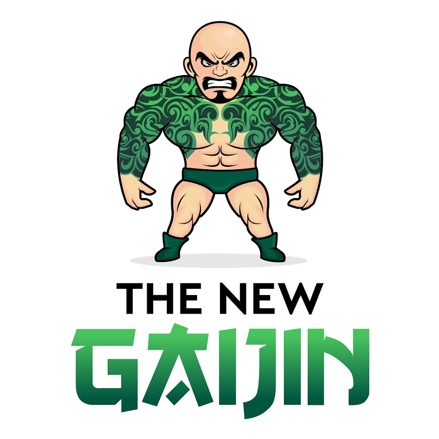 The New Gaijin - YouTube