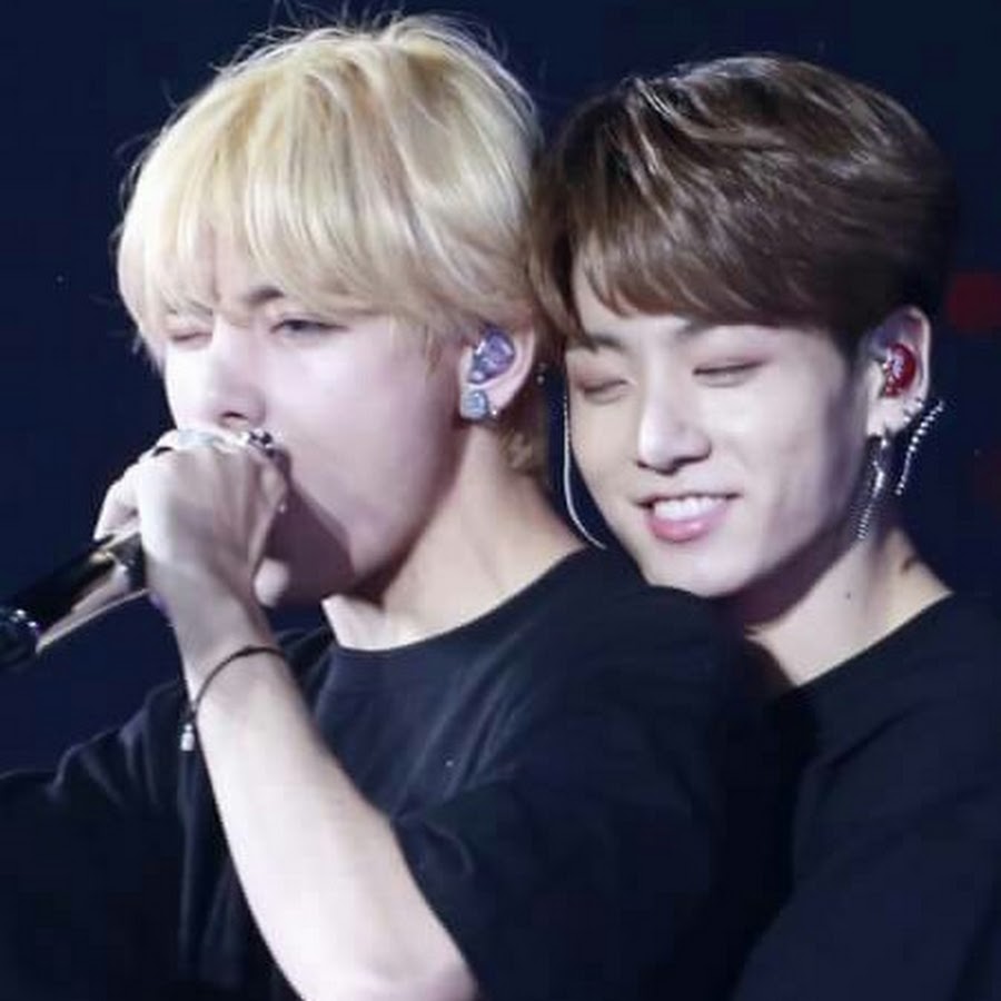 BTS KOOKV. - YouTube