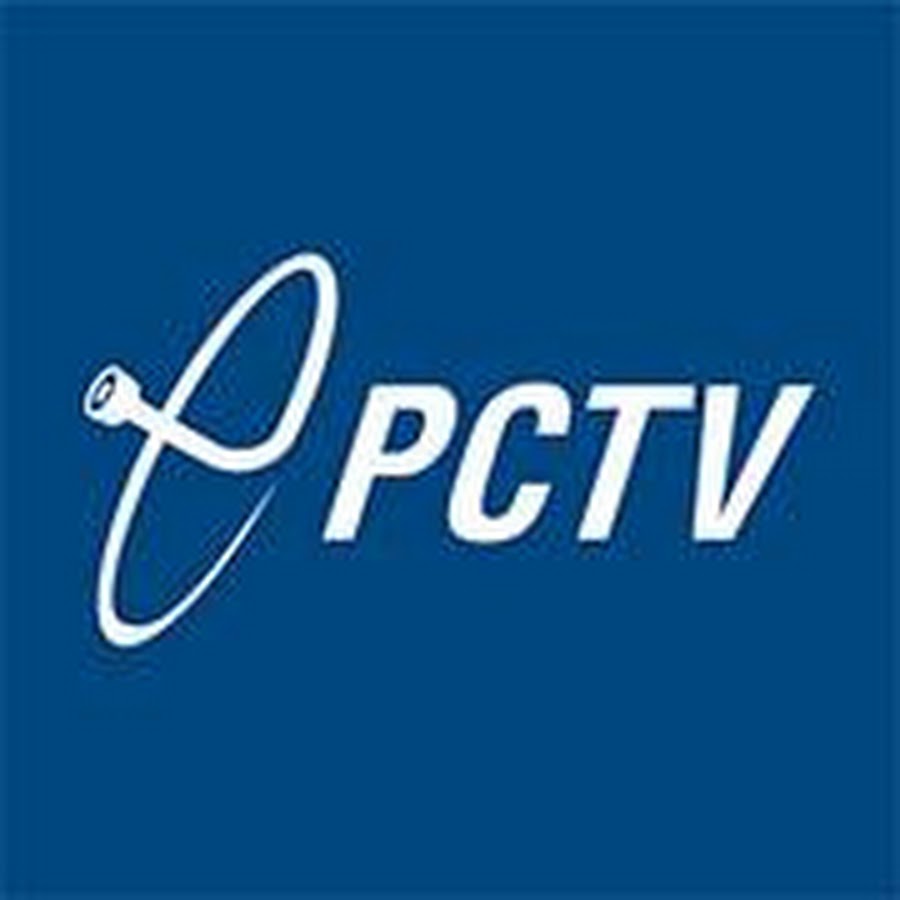 PCTV - YouTube