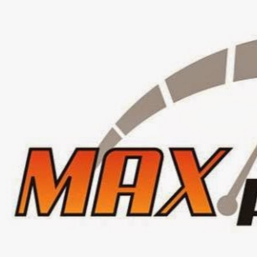 Max Performance - YouTube