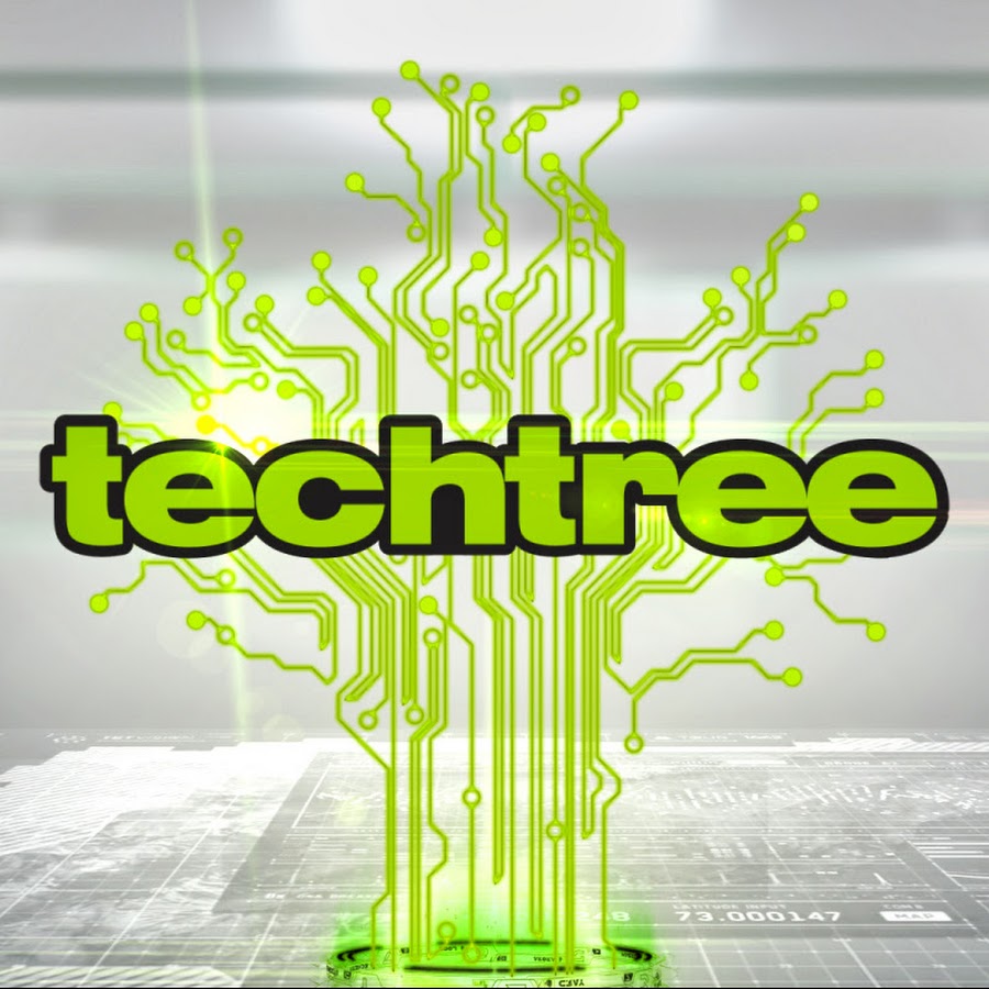 Tech Tree - YouTube