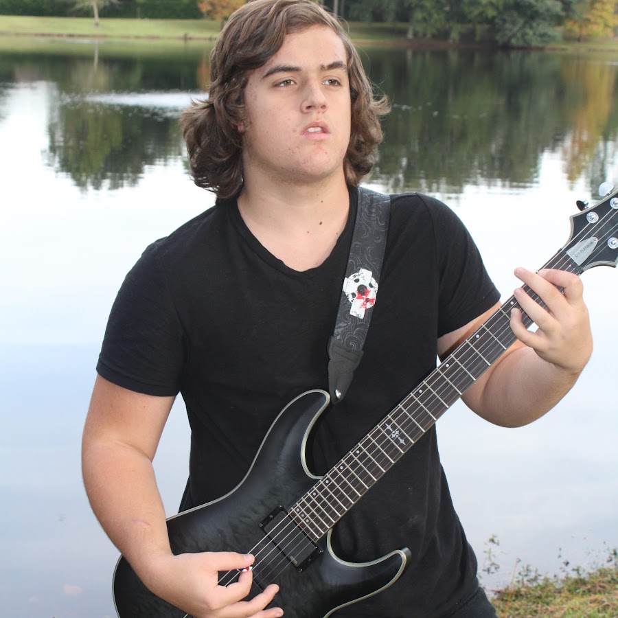 Kyle Scarborough - YouTube