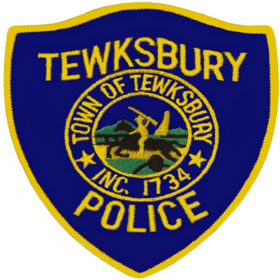Tewksbury Police - YouTube
