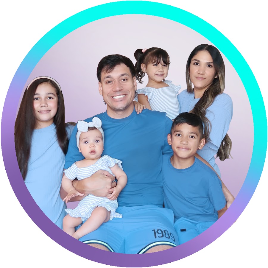 Jancy Family - YouTube