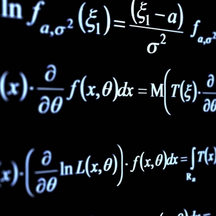 Applied Mathematics And Informatics YouTube