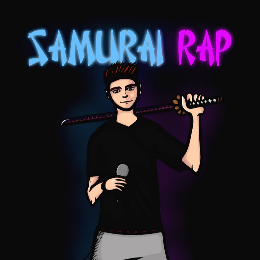 Samurai Rap - YouTube