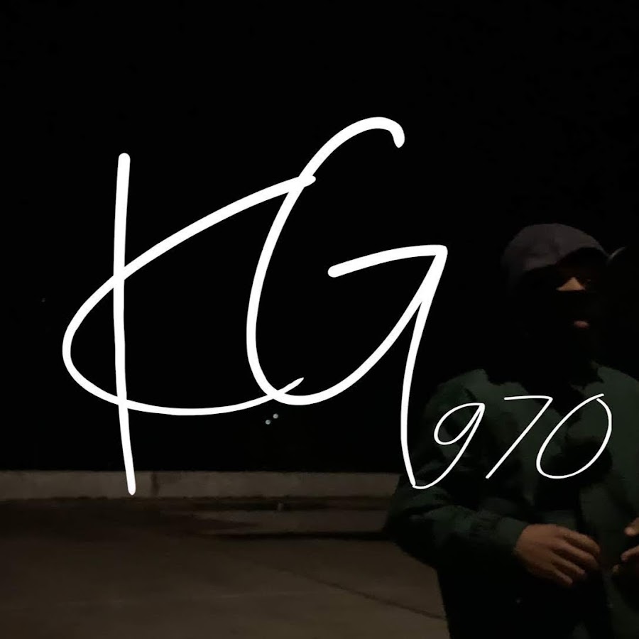 KG970 Official - YouTube