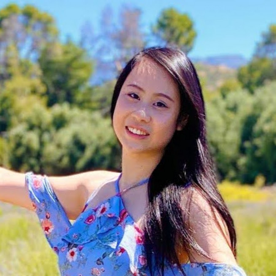 Cassandra Hsiao - YouTube