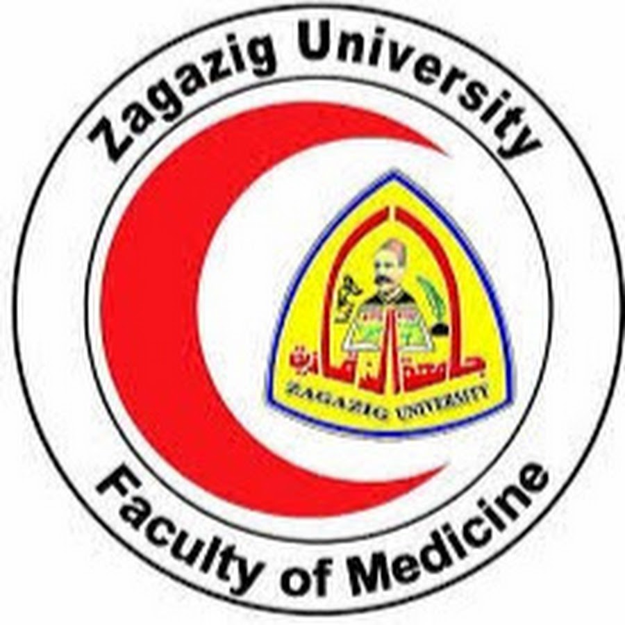 Zagazig Medical school - YouTube