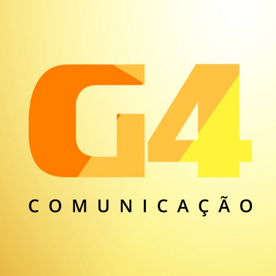 G4 Comunicação - YouTube