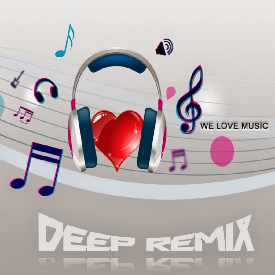 Deep remix - YouTube