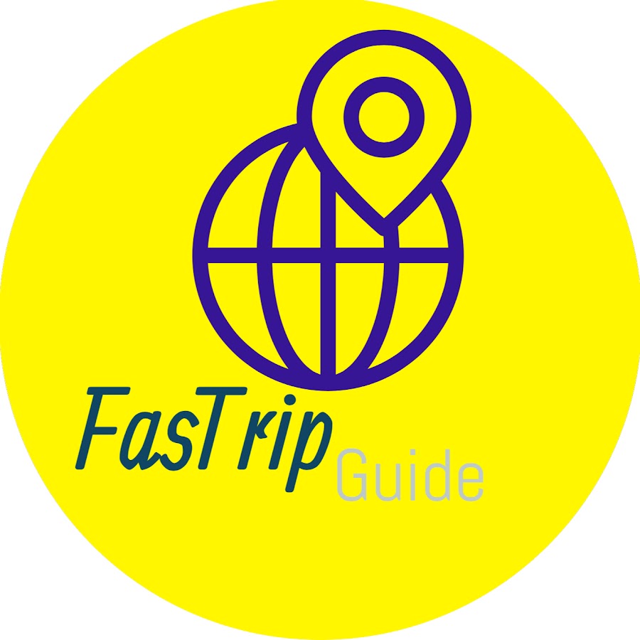 fastrip guide - YouTube