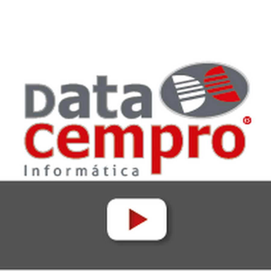 Data Cempro Informática - YouTube