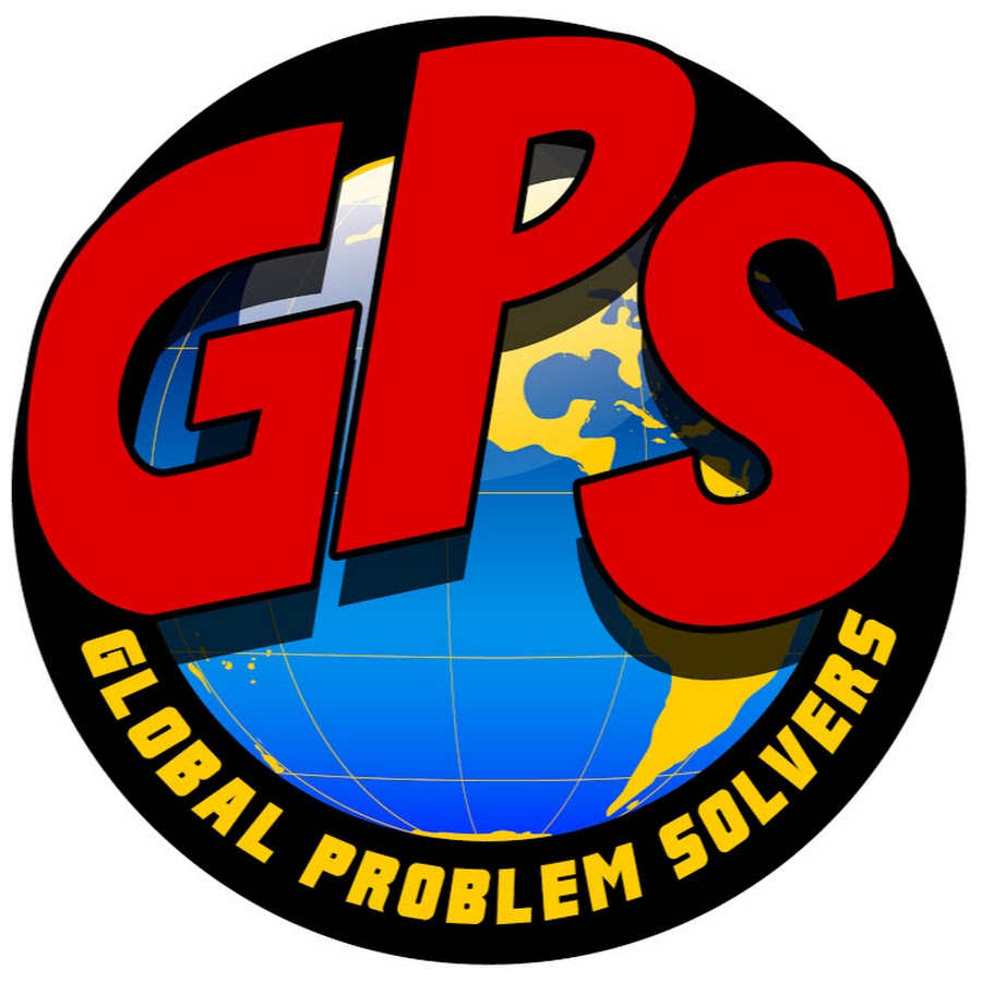 Global Problem Solvers: The Series - YouTube
