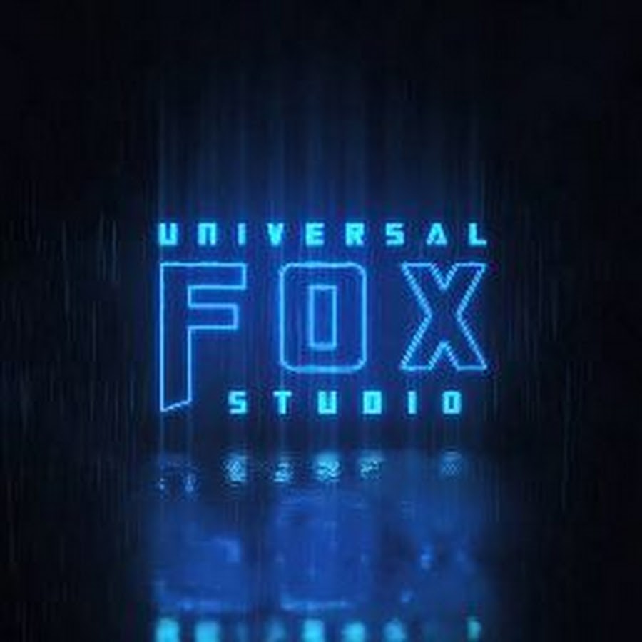 Universal Fox Studios - YouTube