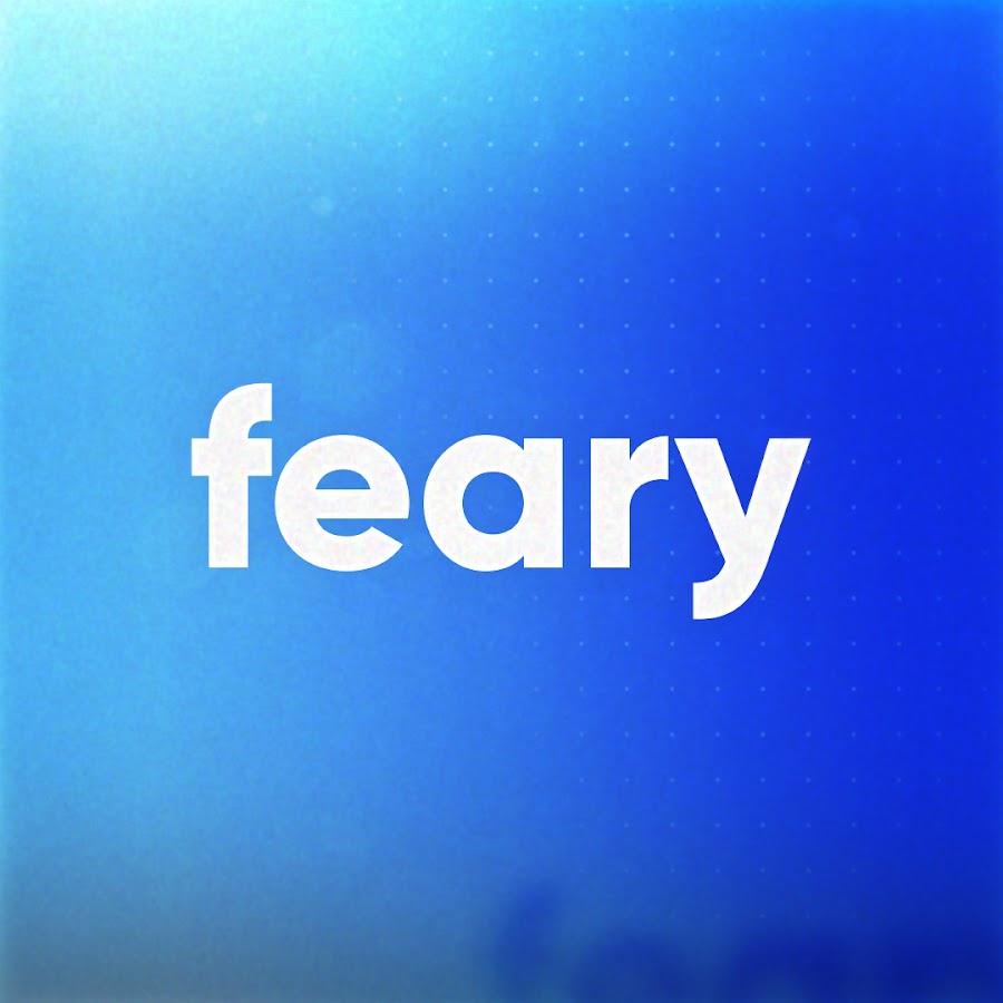 Feary Artz - YouTube
