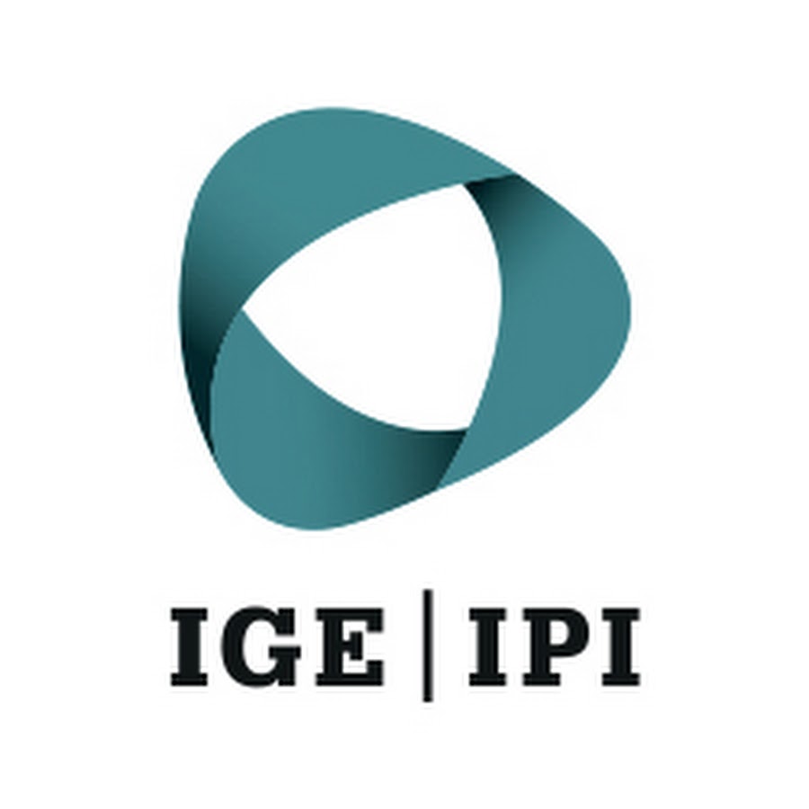 IGE . IPI Eidgenössisches Institut für Geistiges Eigentum - YouTube