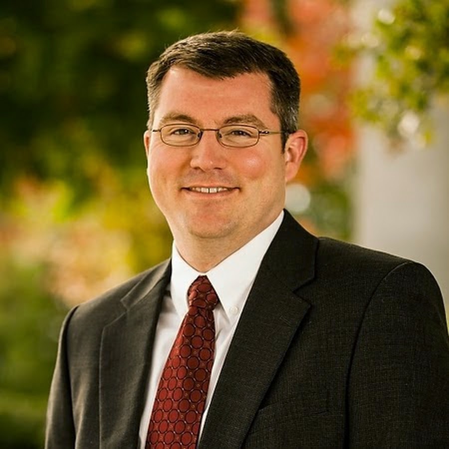 Rodney Edwards - YouTube