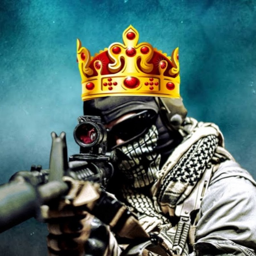 Cod King - YouTube