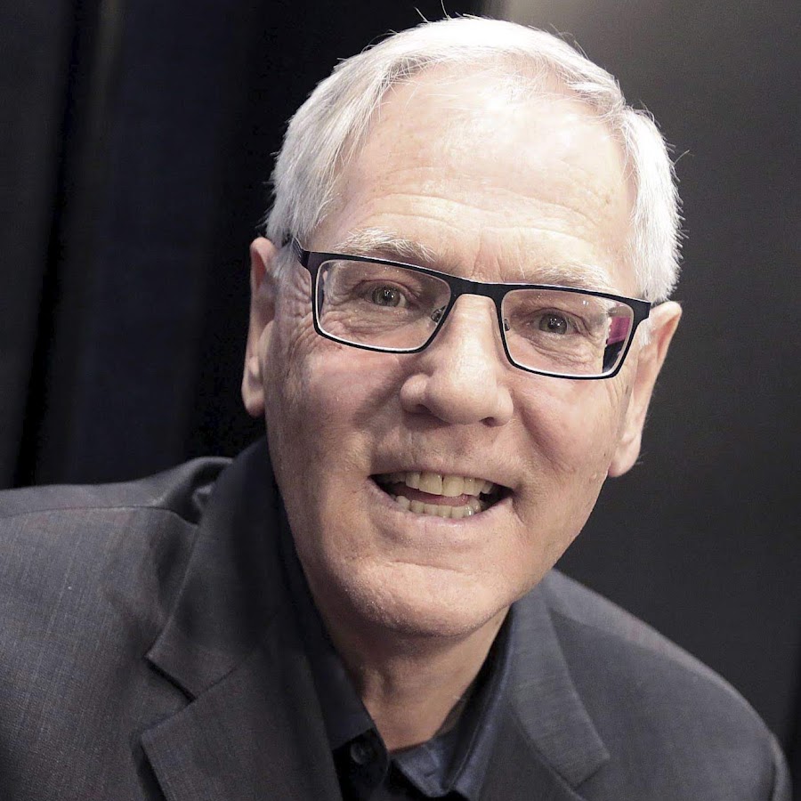 Jacques Gauthier - YouTube