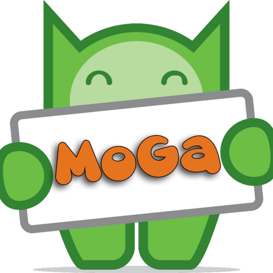 MoGa - YouTube
