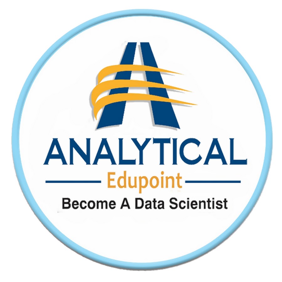 Analytical Edupoint - YouTube
