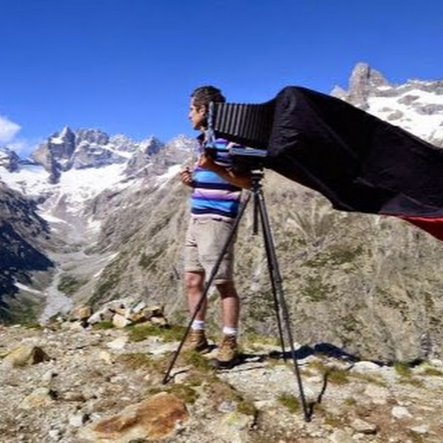 Philippe Photographie - YouTube