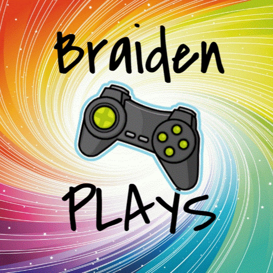 Braiden plays - YouTube