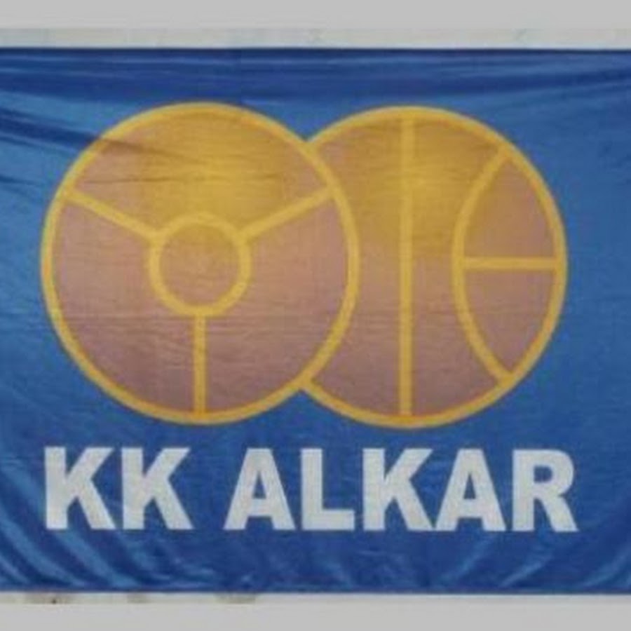 KK Alkar Sinj 1982 - YouTube