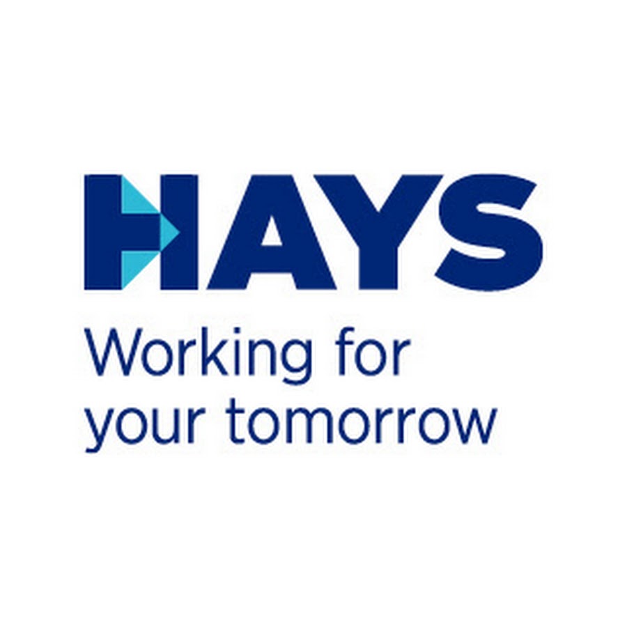 Hays Specialist Recruitment - North America - YouTube