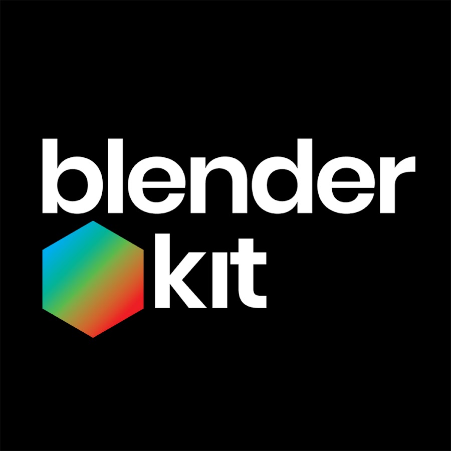 BlenderKit - YouTube