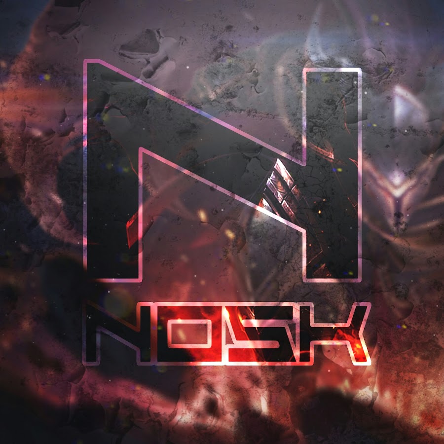 NOSK GAMEPLAY - YouTube