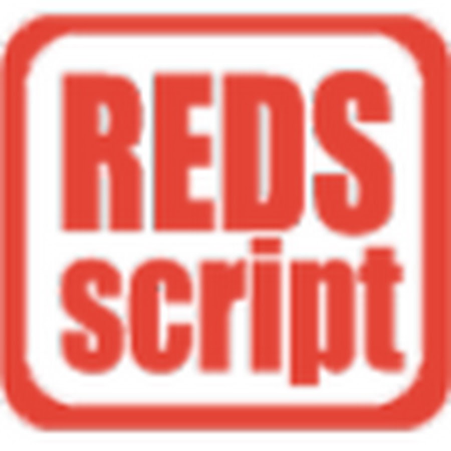 reds script - YouTube