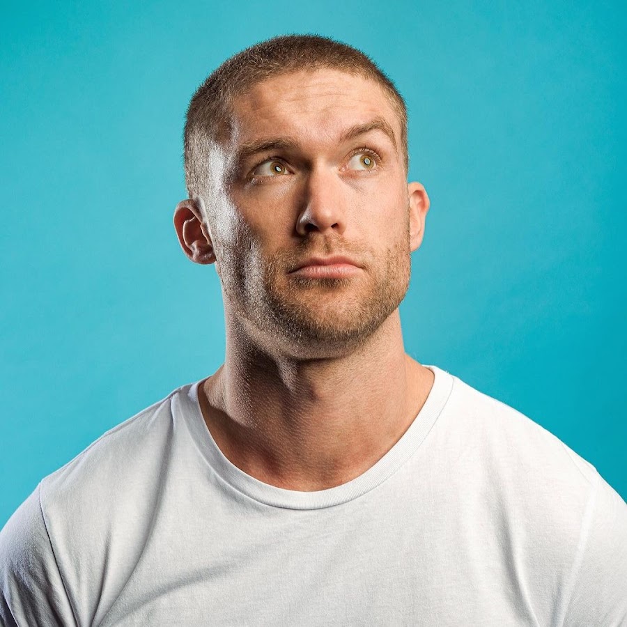 Modern Wisdom - YouTube