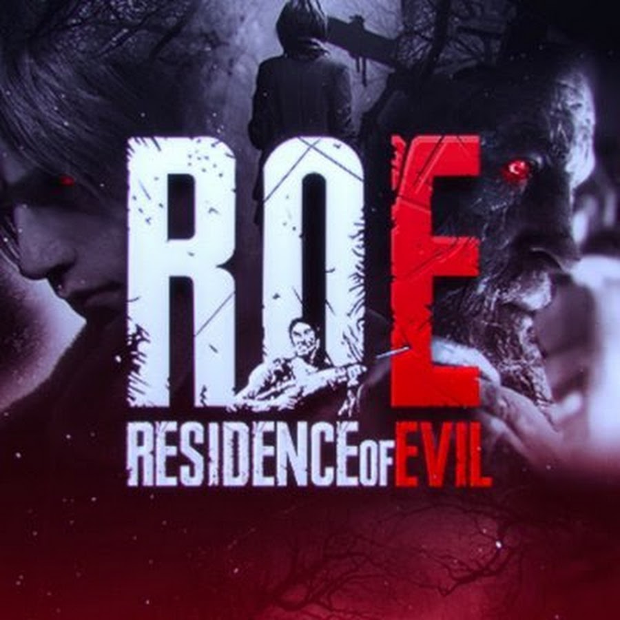 Residence of Evil - YouTube