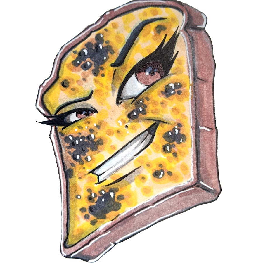 BurntToast - YouTube