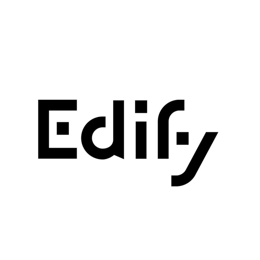 Edify Education - YouTube