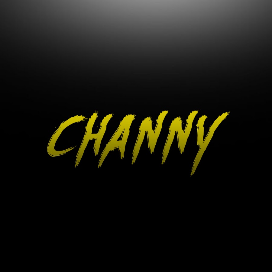 Channy - YouTube