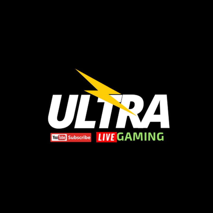 Ultra Gaming - YouTube
